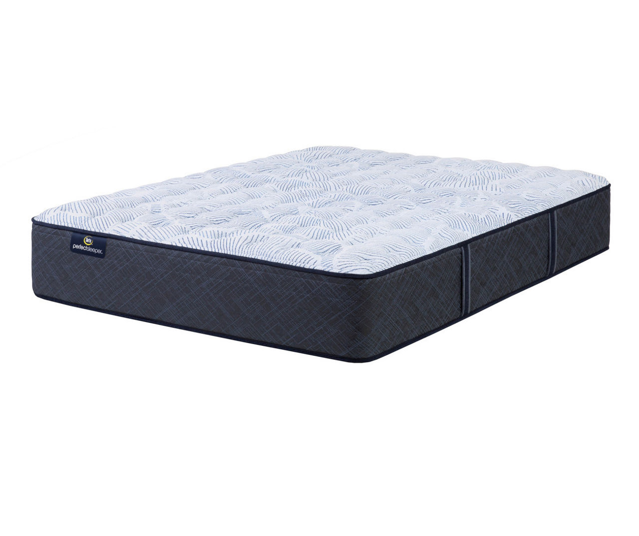 Serta Perfect Sleeper Nurture Night 13.5 Twin Medium Mattress Big Lots