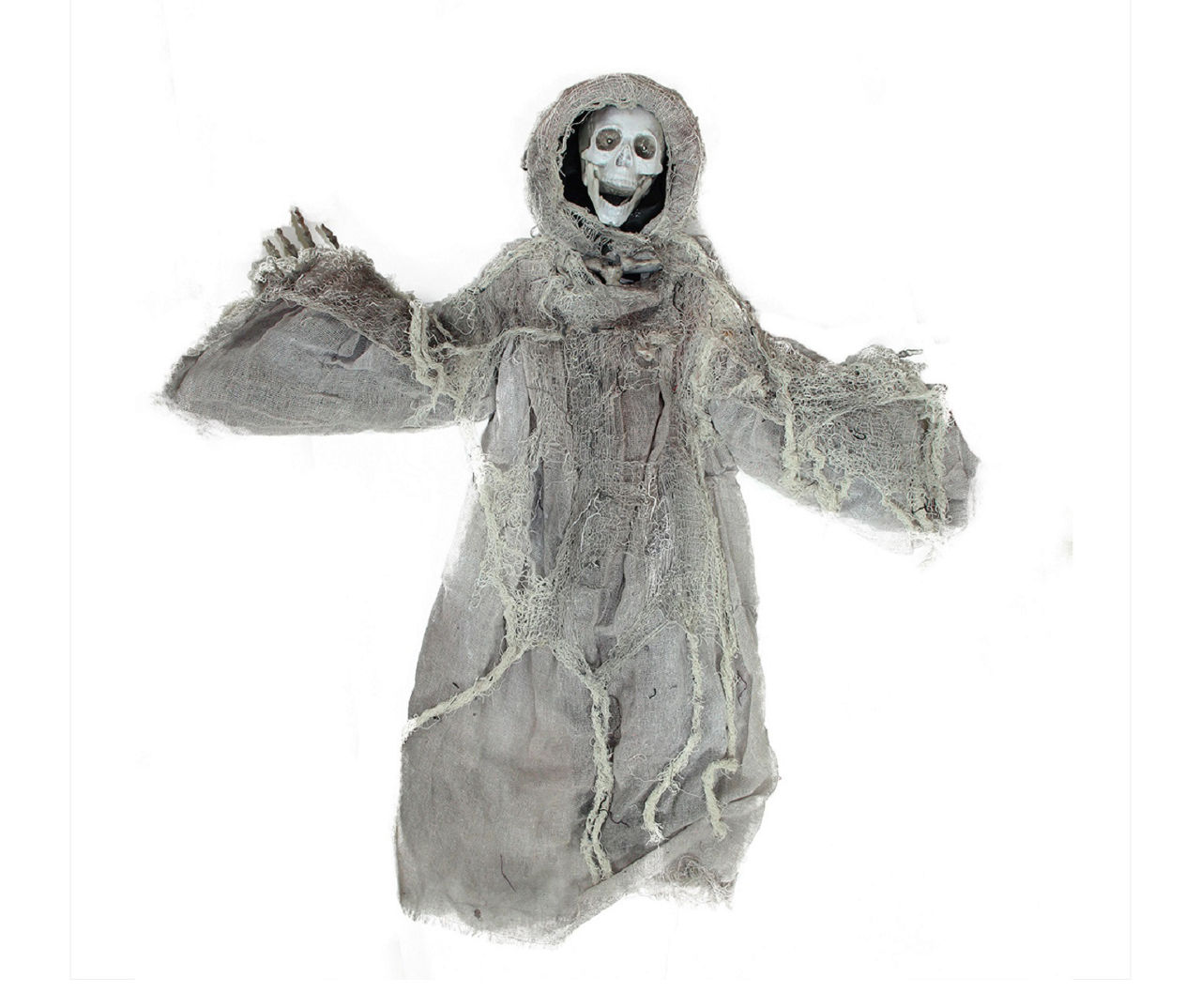 Northlight 36" Hanging Death Reaper Light & Sound Decor | Big Lots