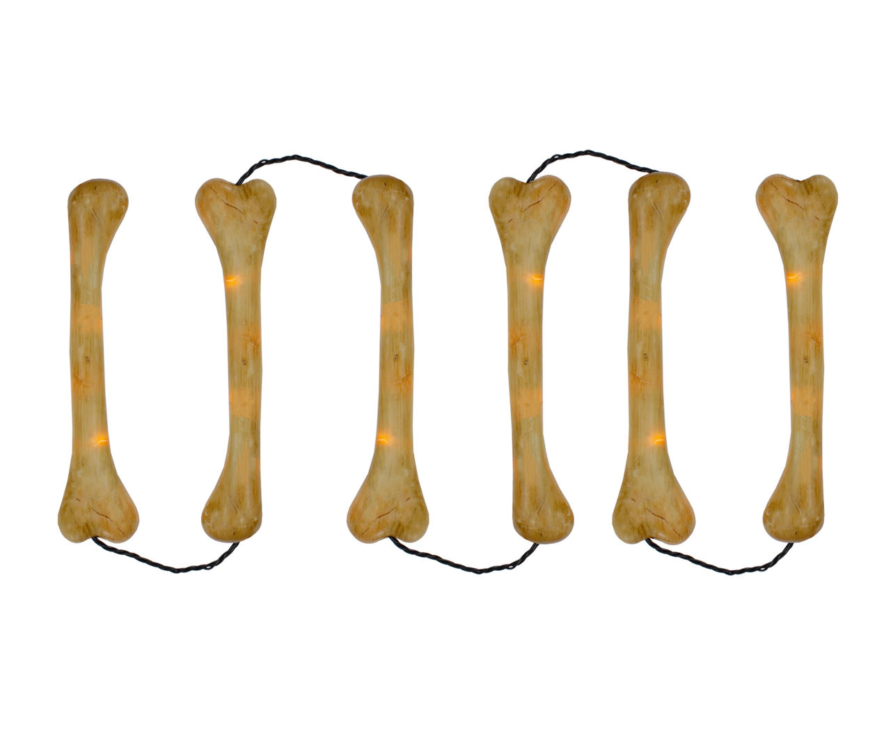 Northlight Bone String Light Set, 6-Count | Big Lots