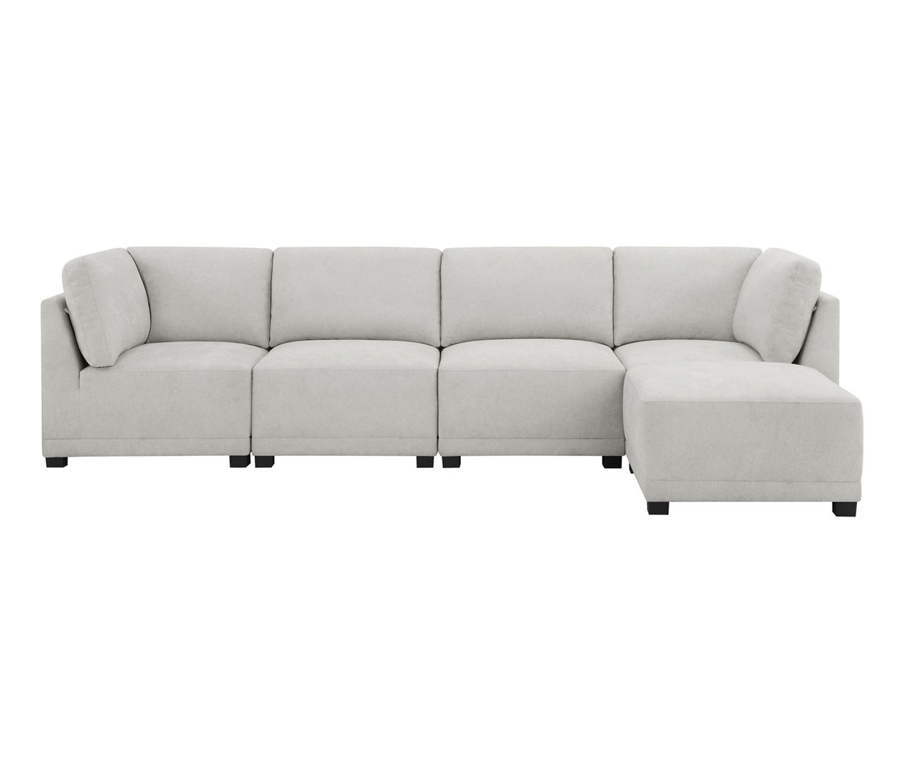 Big lots broyhill sectional store