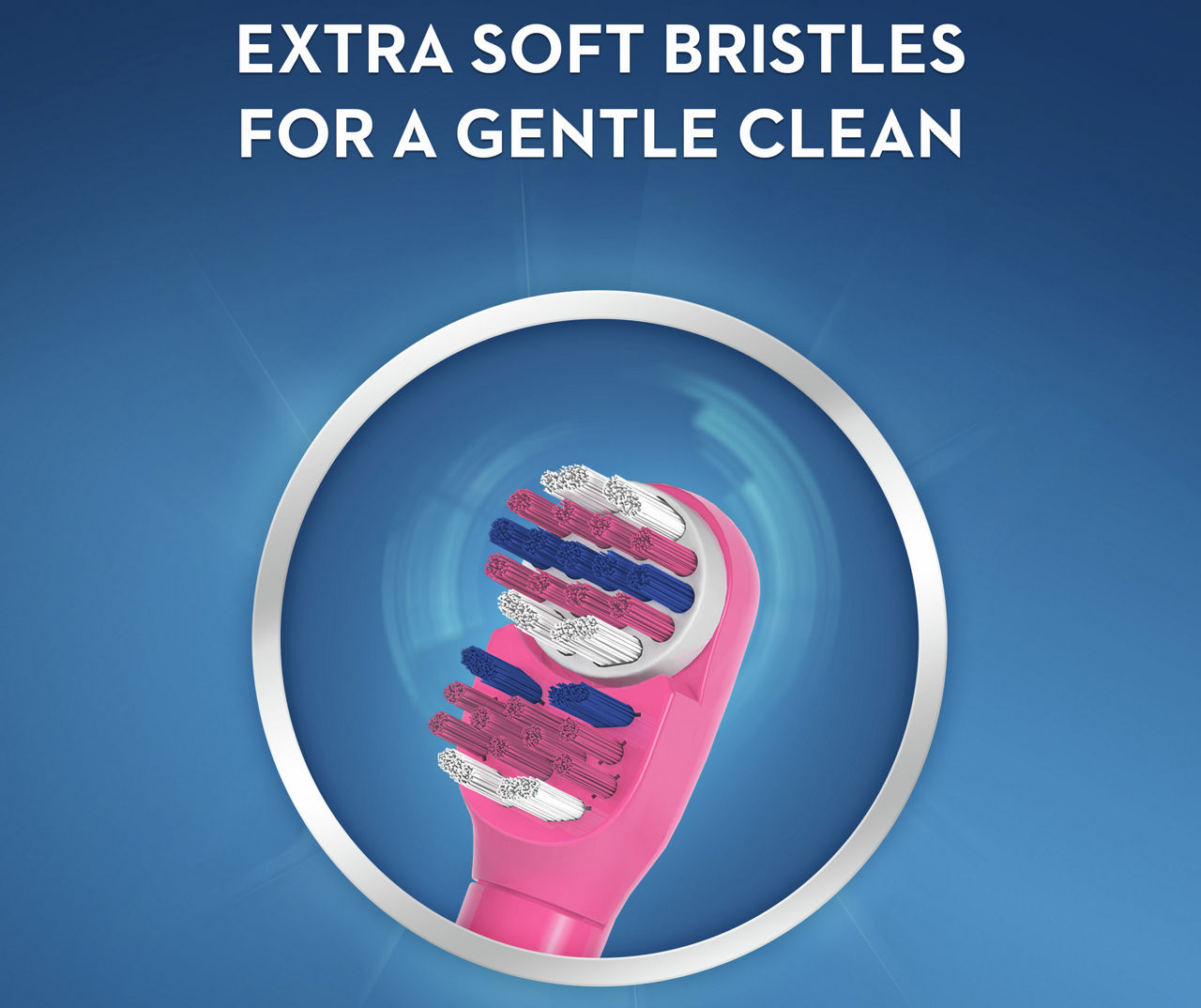 Oral B Marvel Spider-Man Electric Toothbrush | Big Lots