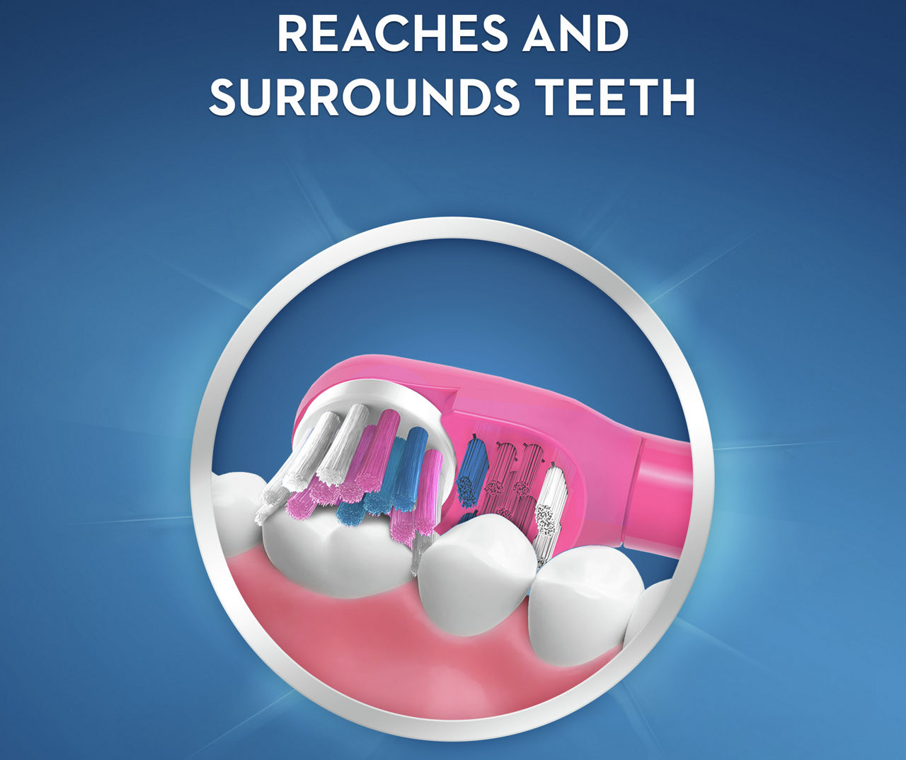 Oral B Disney Encanto Electric Toothbrush | Big Lots