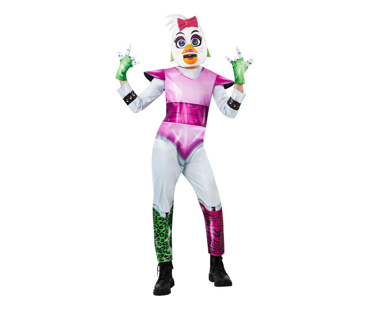 Rubies Kids Five Nights At Freddy's Chica Costume | Big Lots