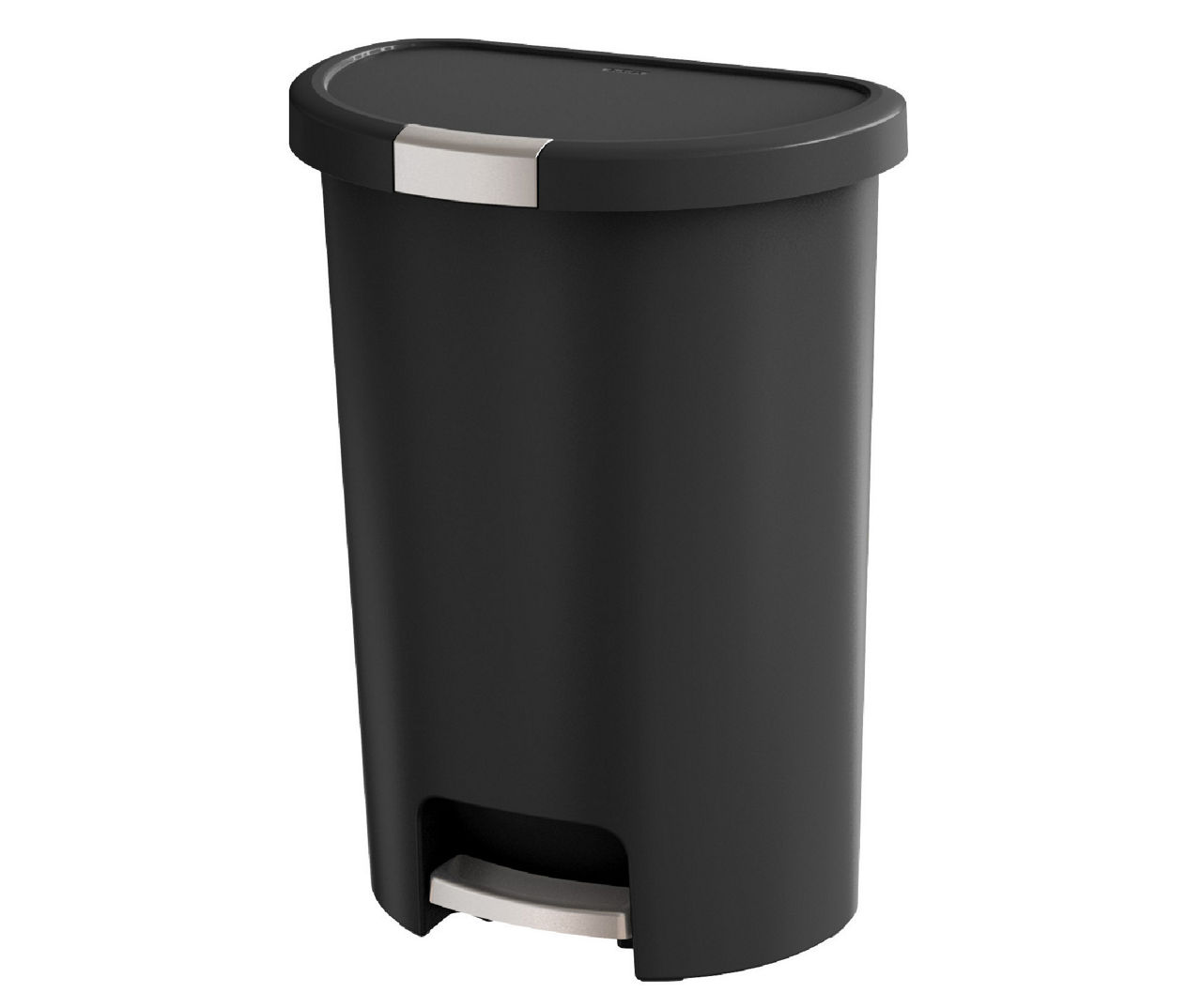 Curver Trash Can 13 Gallon at Clifford Ward blog