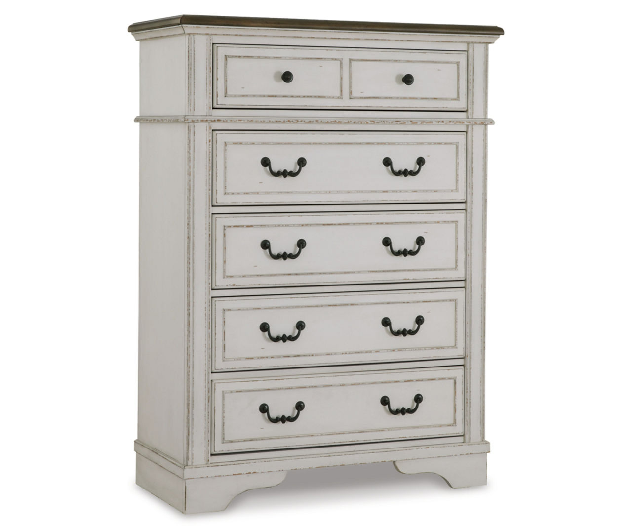 Broyhill Blendon 5-Drawer Storage Chest | Big Lots