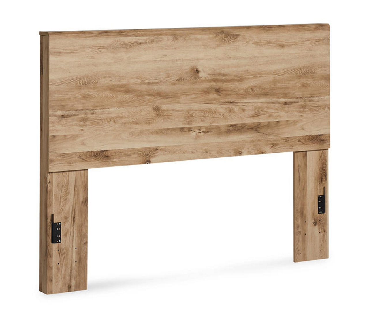 Signature Design By Ashley Dayton Tan Queen Panel Headboard, (1 of 3 ...