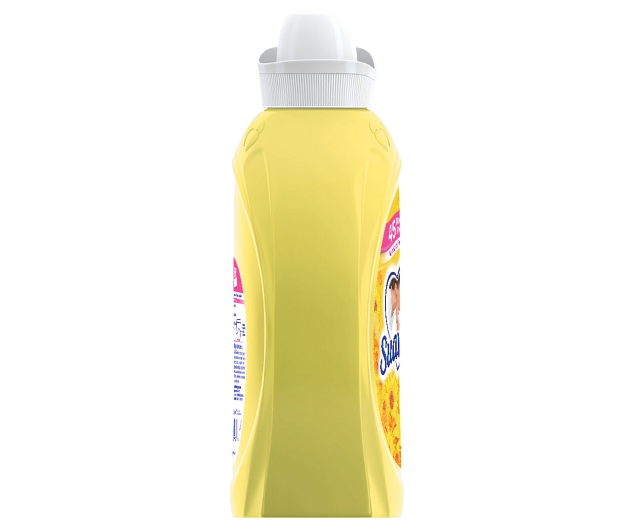 Suavitel Morning Sun Liquid Fabric Softener, 105 Oz. | Big Lots