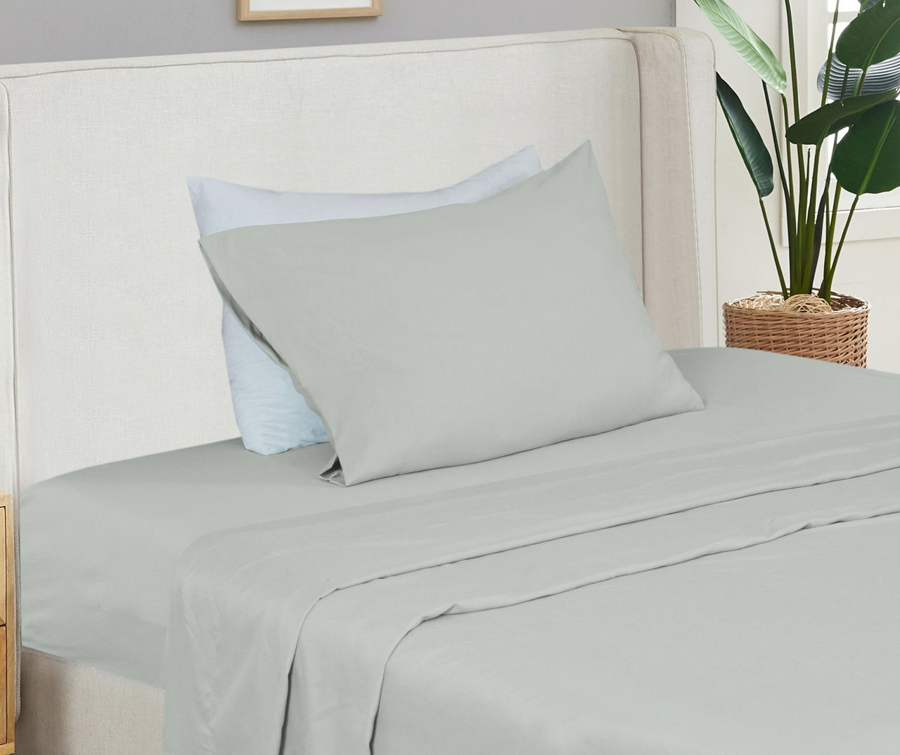 Affordable 3-Piece Twin Bed Sheet Sets | Big Lots