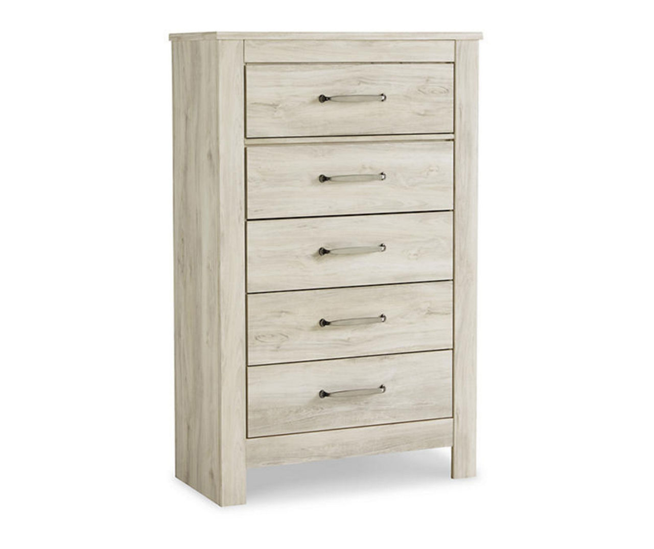 Signature Design By Ashley Bellaby 5-Drawer Storage Chest | Big Lots