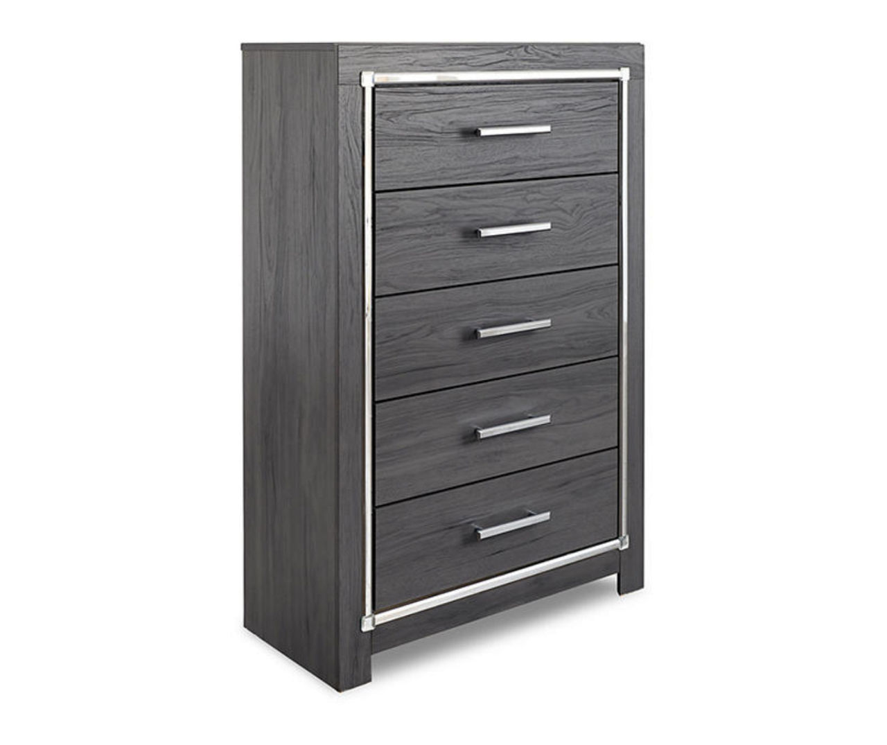 Signature Design By Ashley Lodanna 5-Drawer Storage Chest | Big Lots
