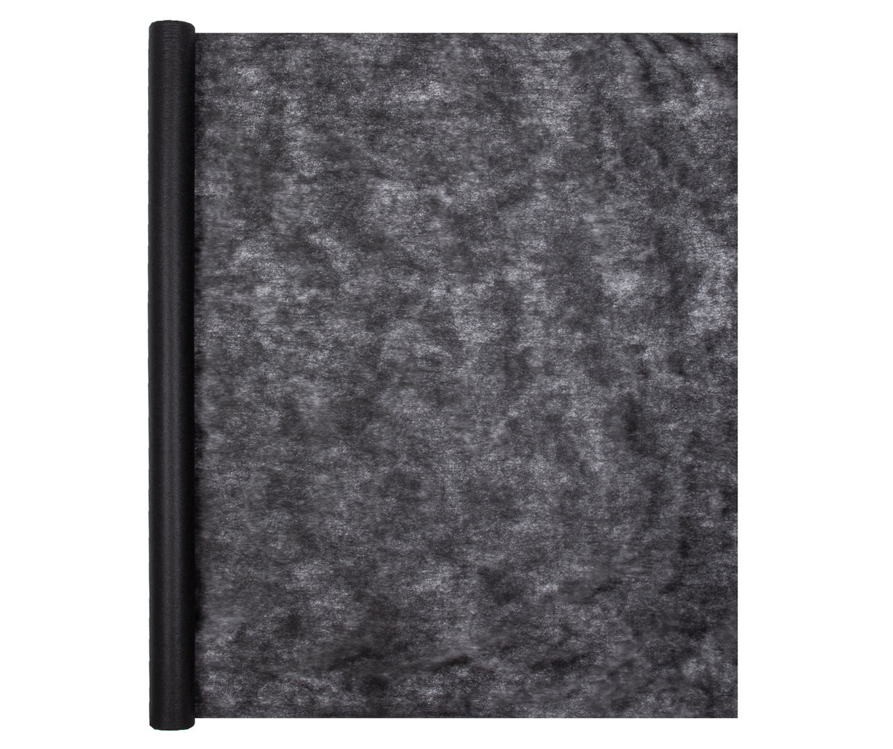 WeedWeb Black Landscaping Fabric, (3' x 50') | Big Lots