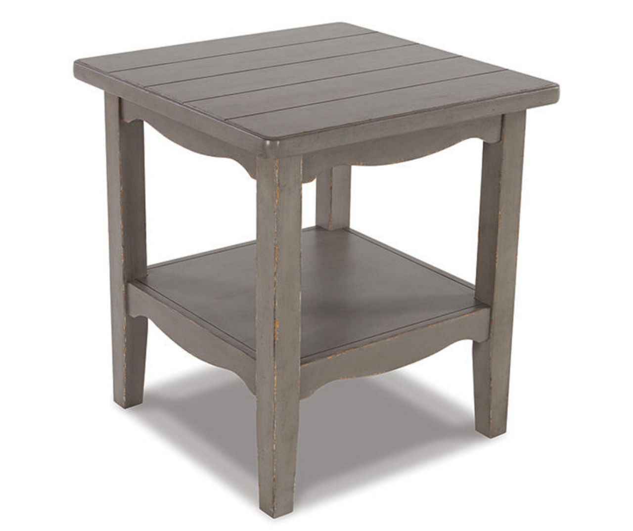 Signature Design By Ashley Charina End Table | Big Lots