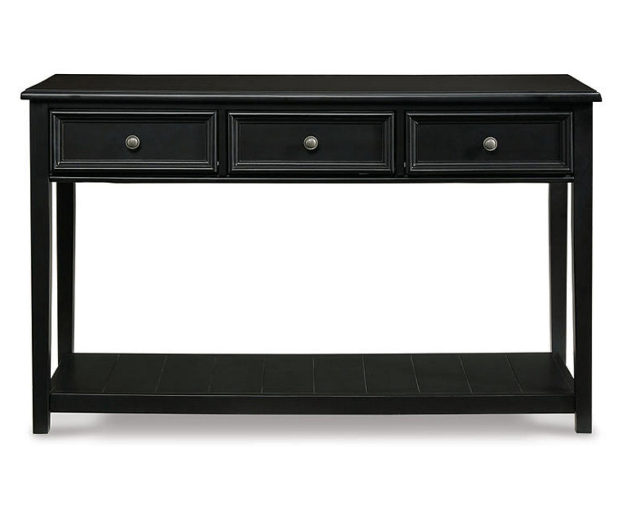 Signature Design By Ashley Beckincreek Console Table | Big Lots