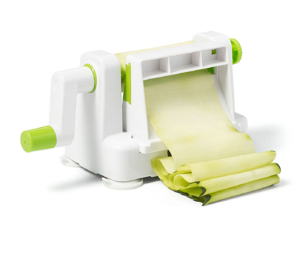 Starfrit Fruit & Vegetable Sheet Slicer | Big Lots