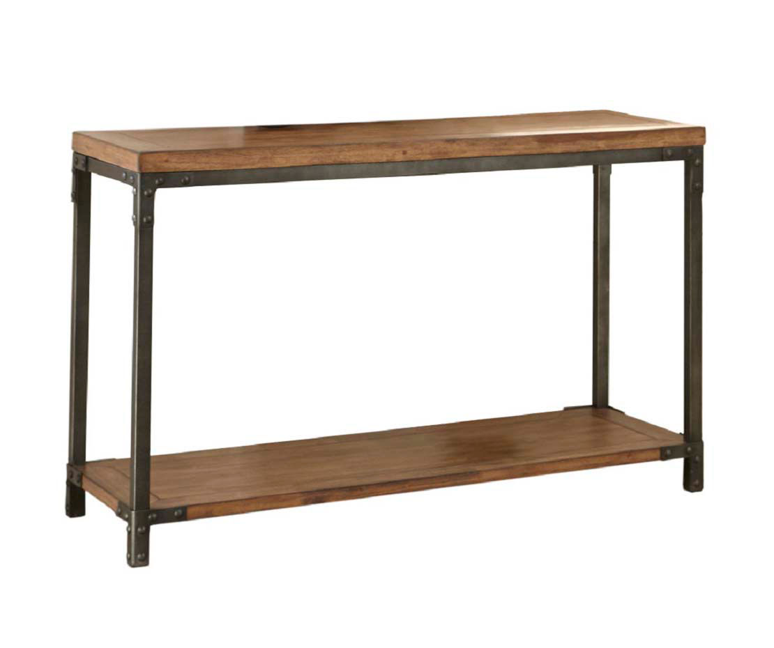 Steve Silver Lantana Console Table | Big Lots