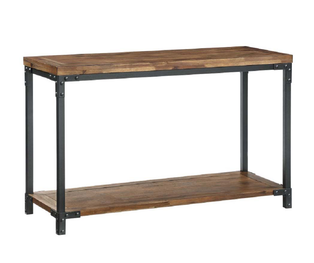 Steve Silver Lantana Console Table | Big Lots