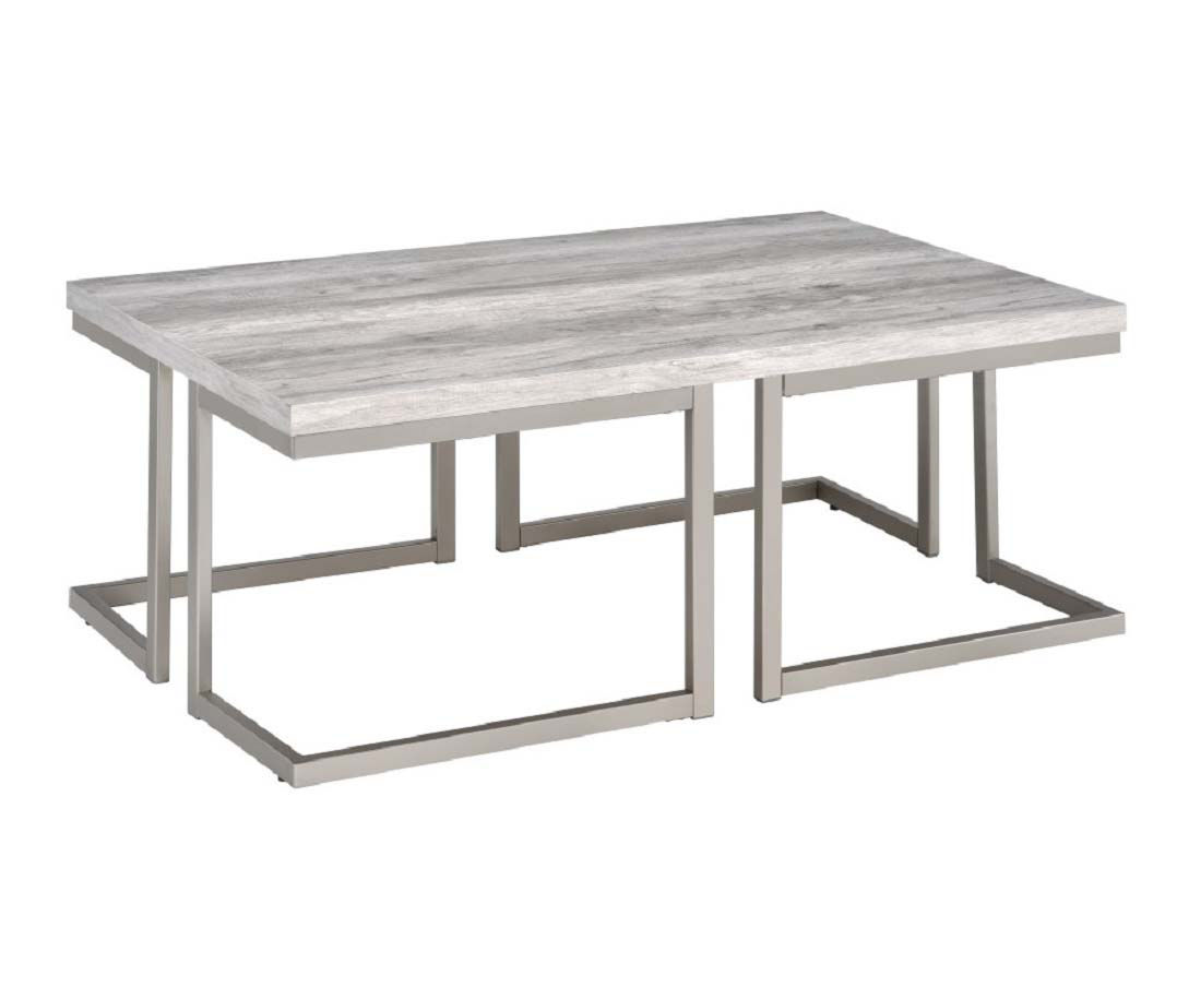 Steve Silver David Coffee Table | Big Lots