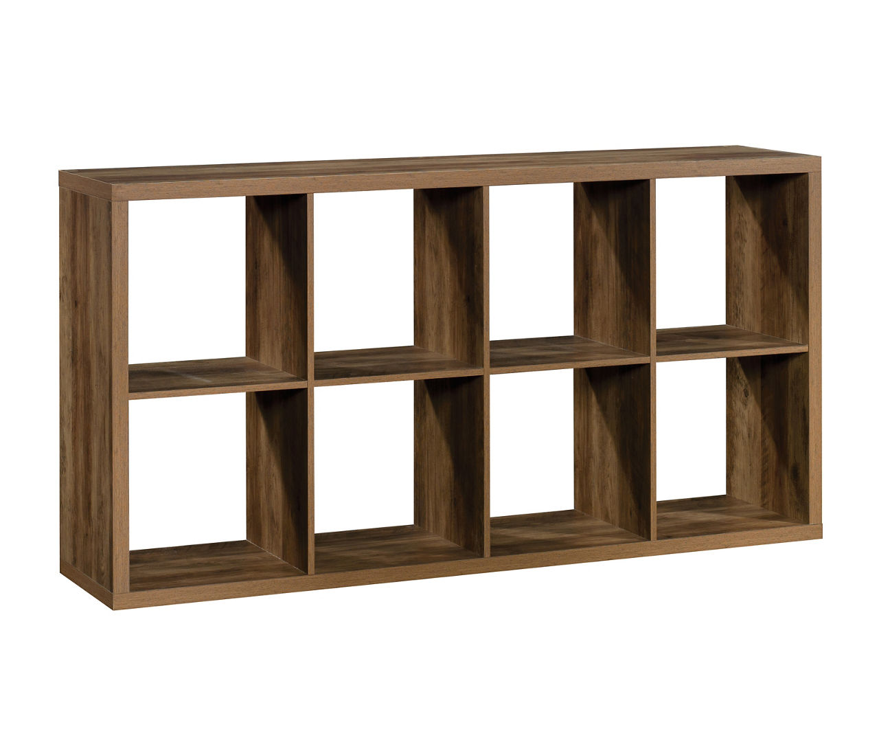 Sauder Rural Pine 8-Cube Storage Organizer | Big Lots