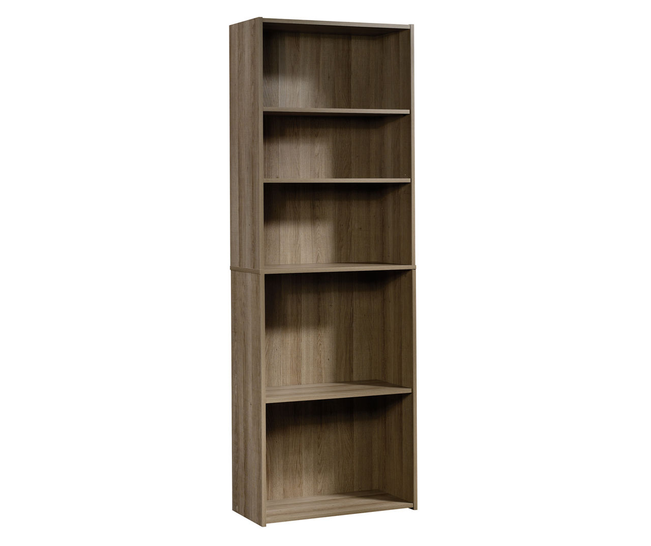 Big lots sauder bookcase store