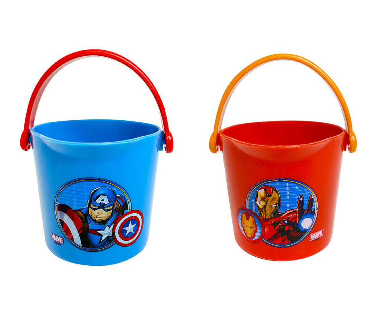 Avenger Stacking Cups, 2-Pack | Big Lots