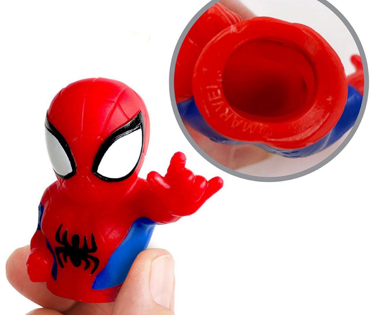 Spider-Man Puppets, 4-Pack | Big Lots