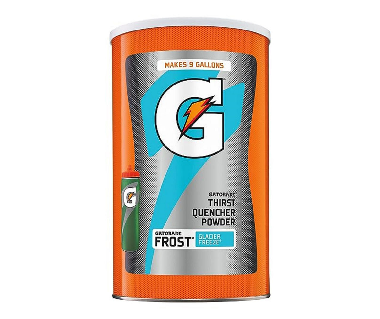 Gatorade Glacier Freeze Thirst Quencher Powder, 76.5 Oz. | Big Lots