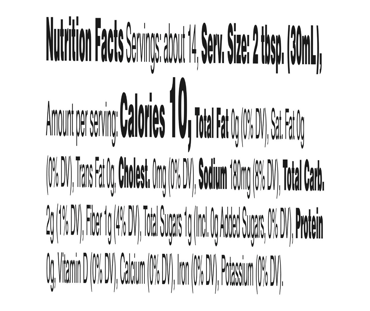 Pace Pace Salsa Verde, 16 oz. Jar | Big Lots