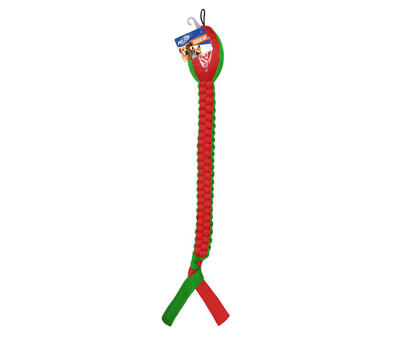 Nerf Vortex Chain Tug Dog Toy | Big Lots