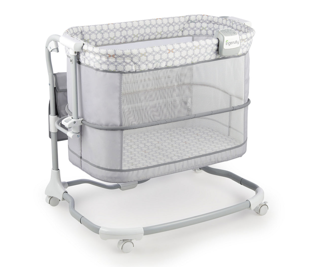 Ingenuity Dream & Grow Bedside Bassinet | Big Lots