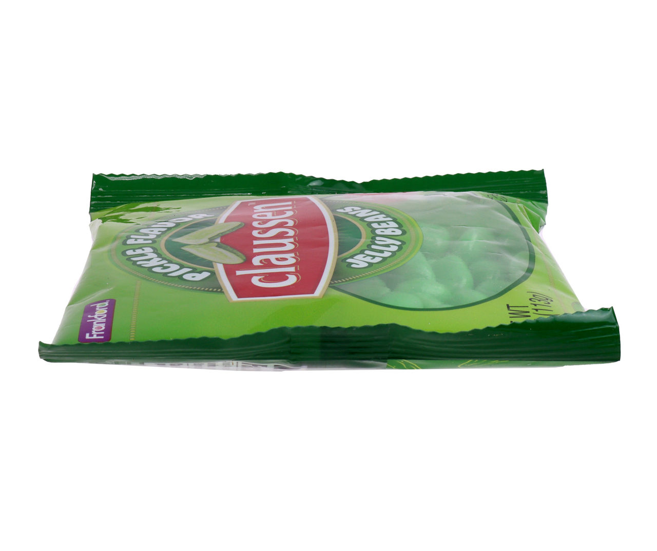 Kraft Claussen Pickle Flavor Jelly Beans, 4 Oz. | Big Lots