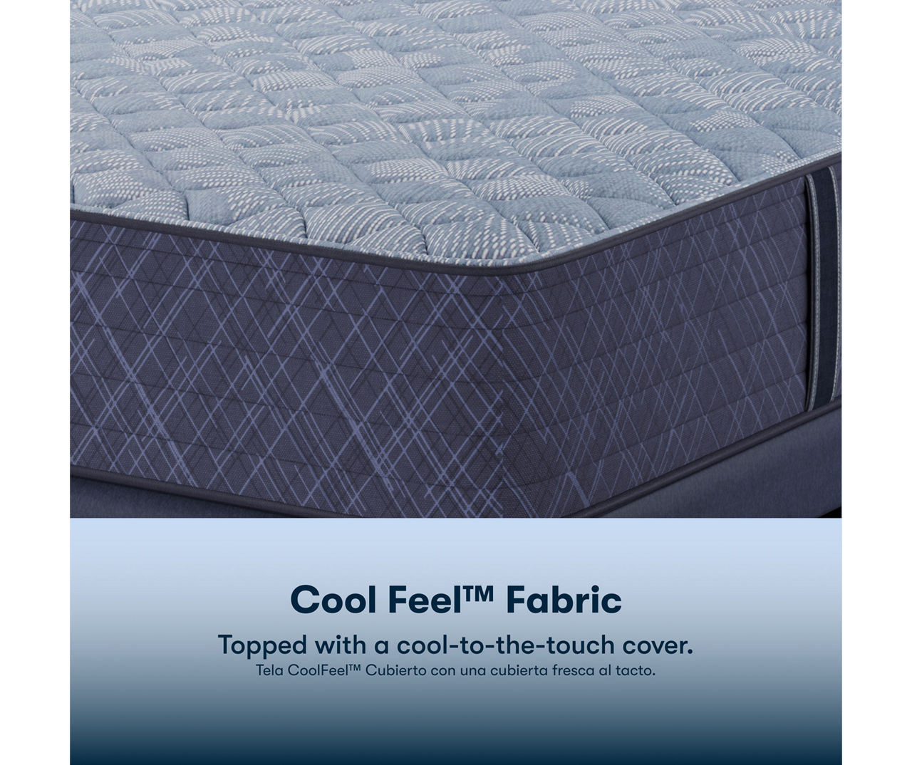 Serta Perfect Sleeper Marigold California King Firm Mattress | Big Lots