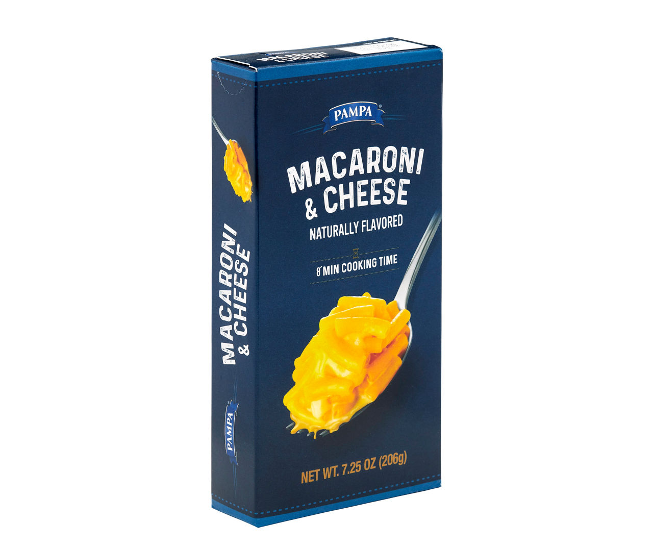 Pampa Macaroni & Cheese, 7.25 oz. | Big Lots
