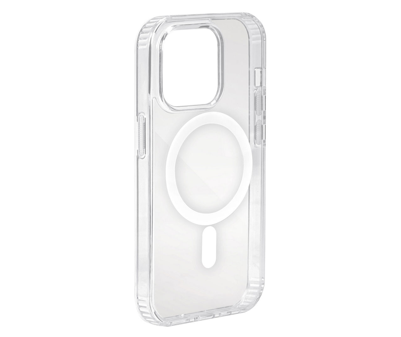 iHome Clear Magnet Phone Case for iPhone 13/14 | Big Lots