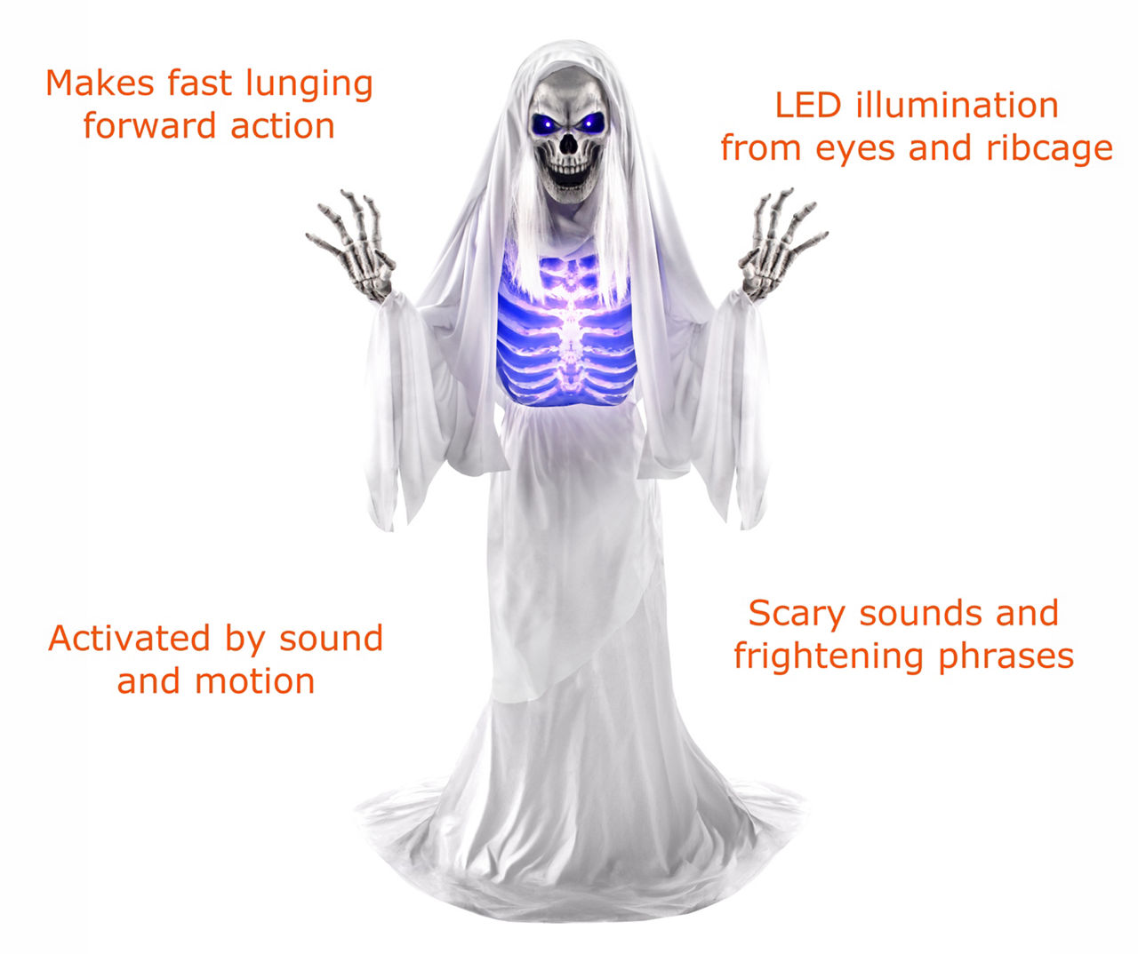 Big lots halloween 2020 store