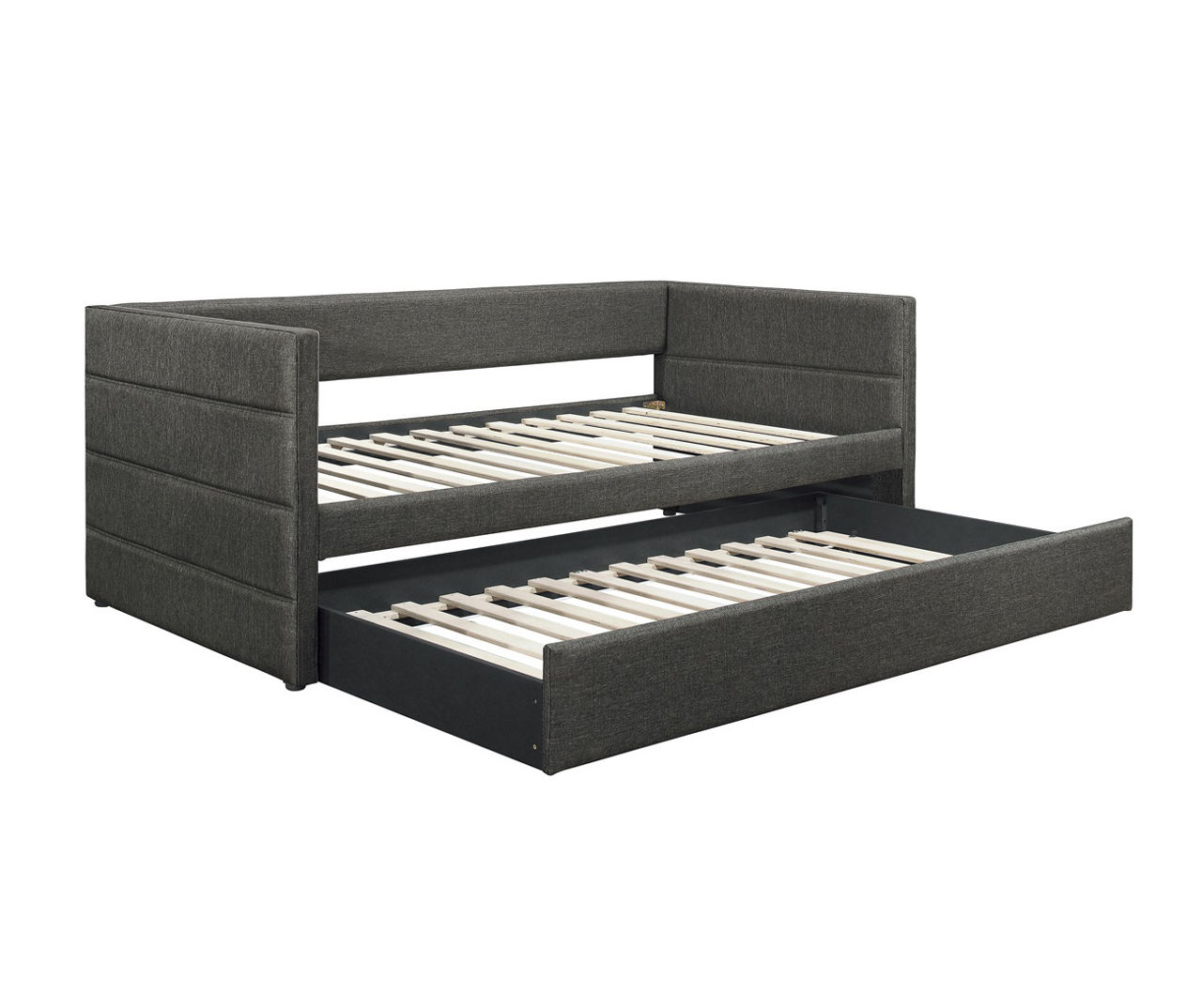 Big lots gray daybed store