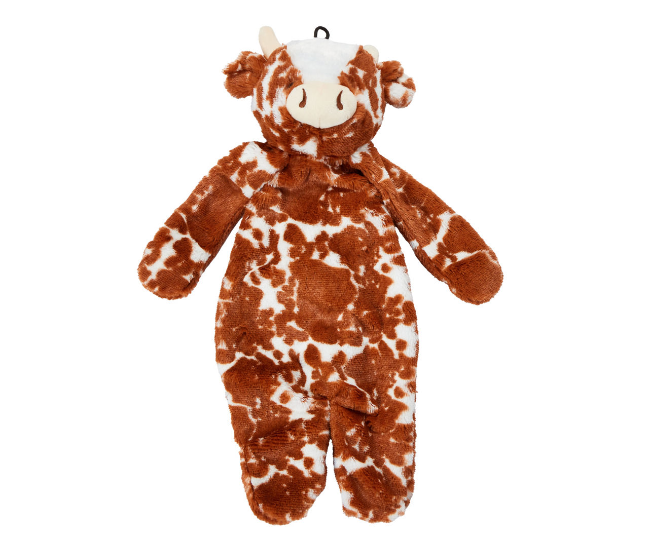 PetRageous Designs Cow Squeaker Plush Dog Toy, (20") | Big Lots