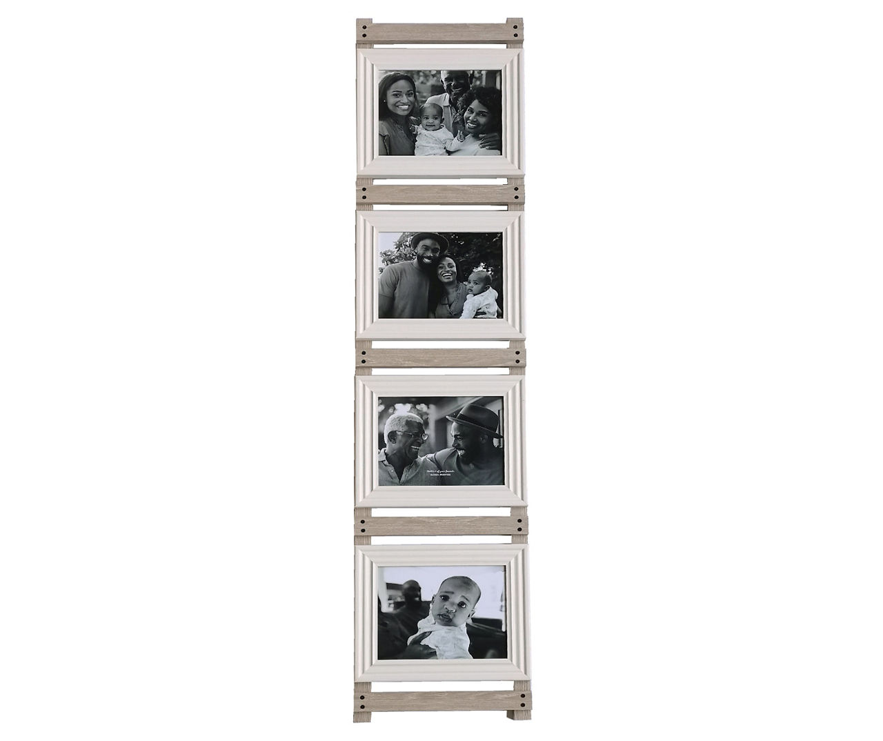 Photo ladder frame store
