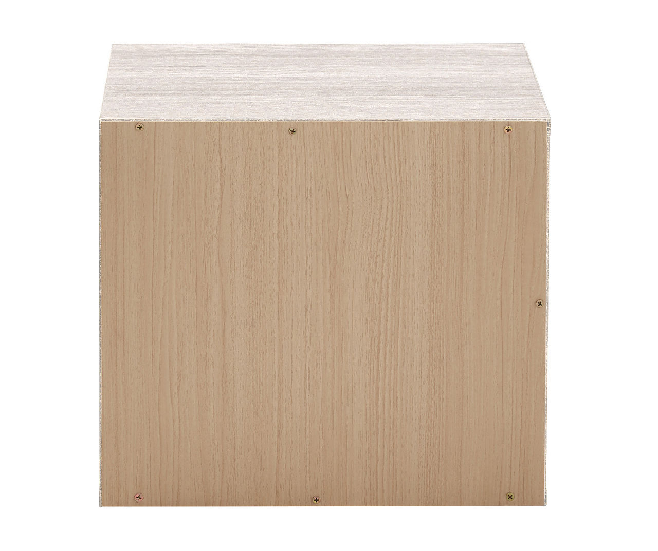 15.7 White Stackable Storage Organizer Big Lots