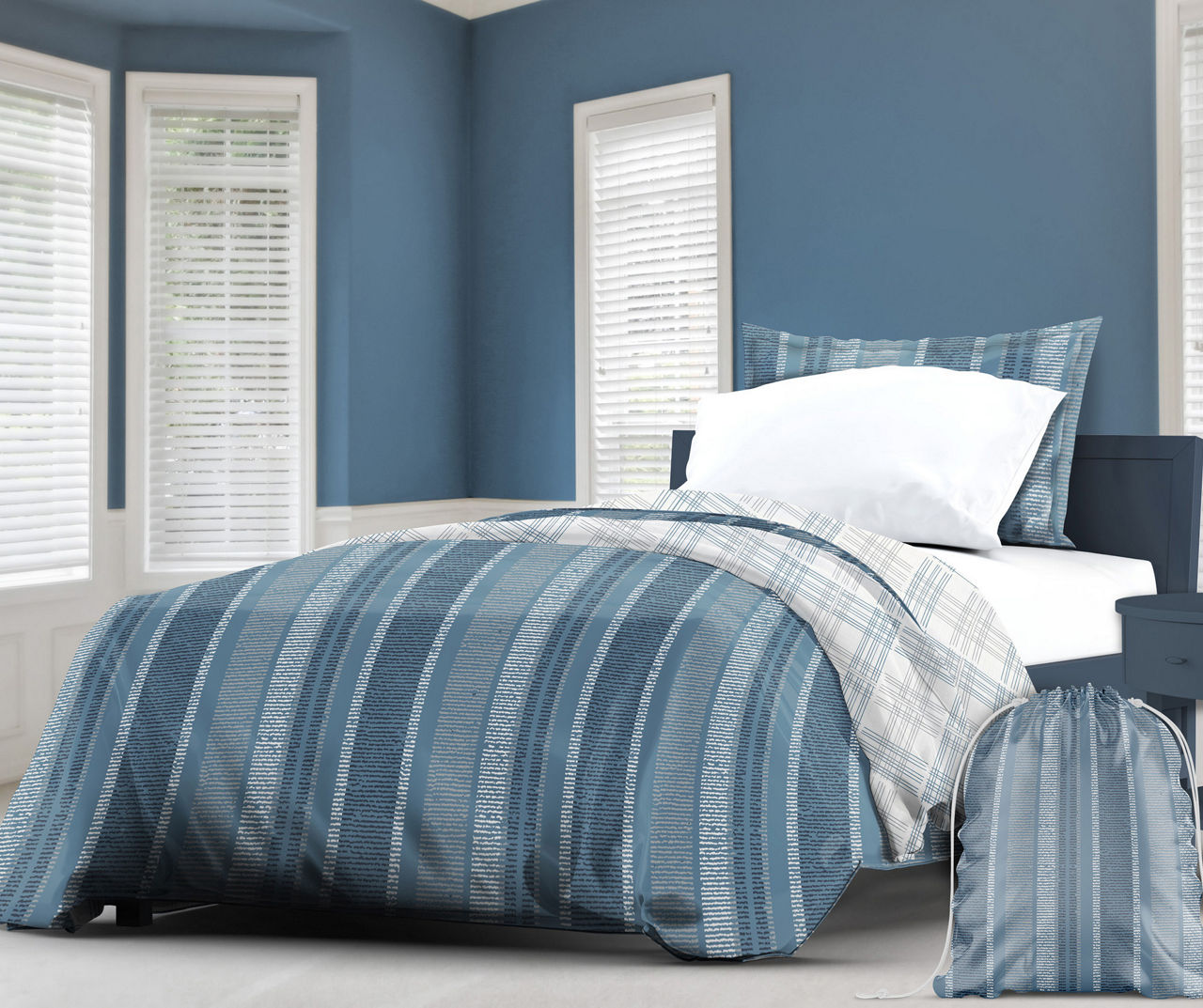 Find Comfortable Twin Bedding Sets For Your Home Big Lots
