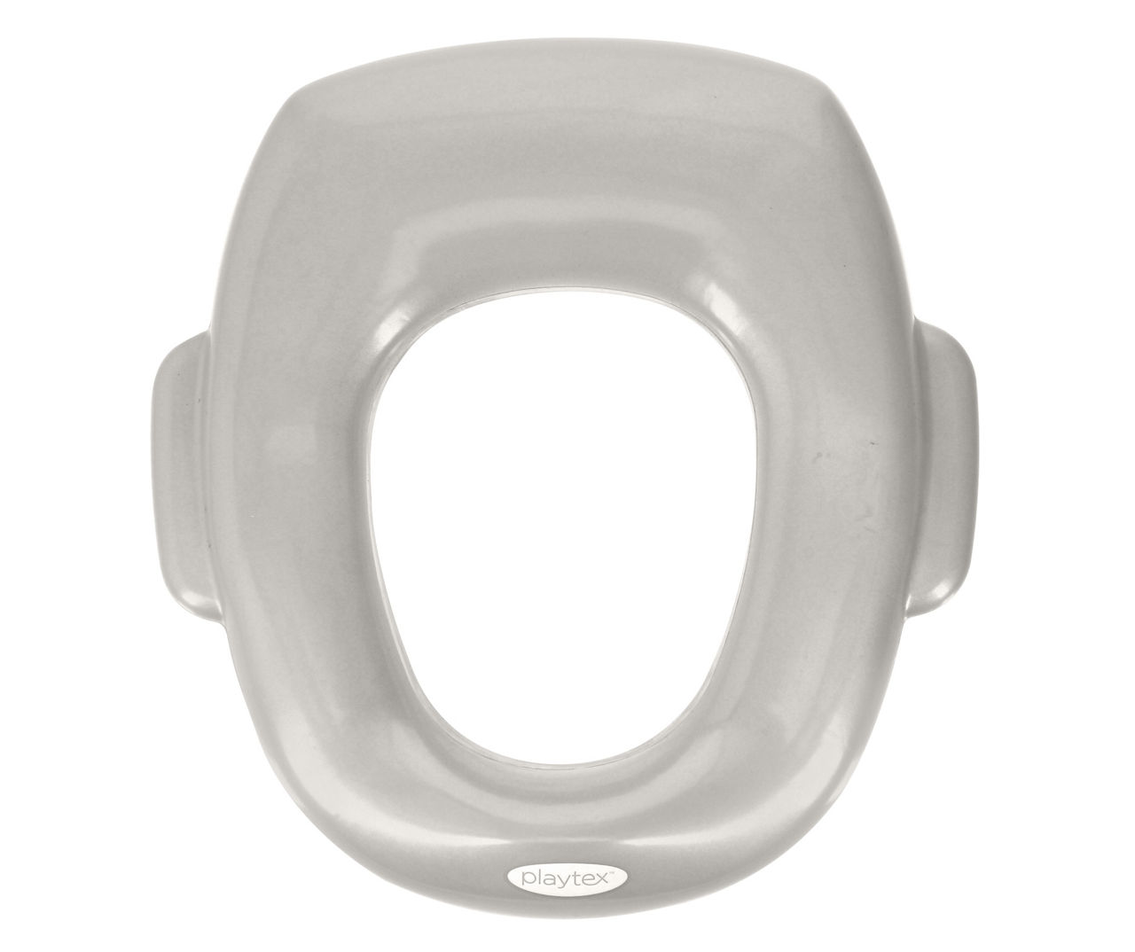 Playtex Gray Safe Air Cushy Potty Ring | Big Lots