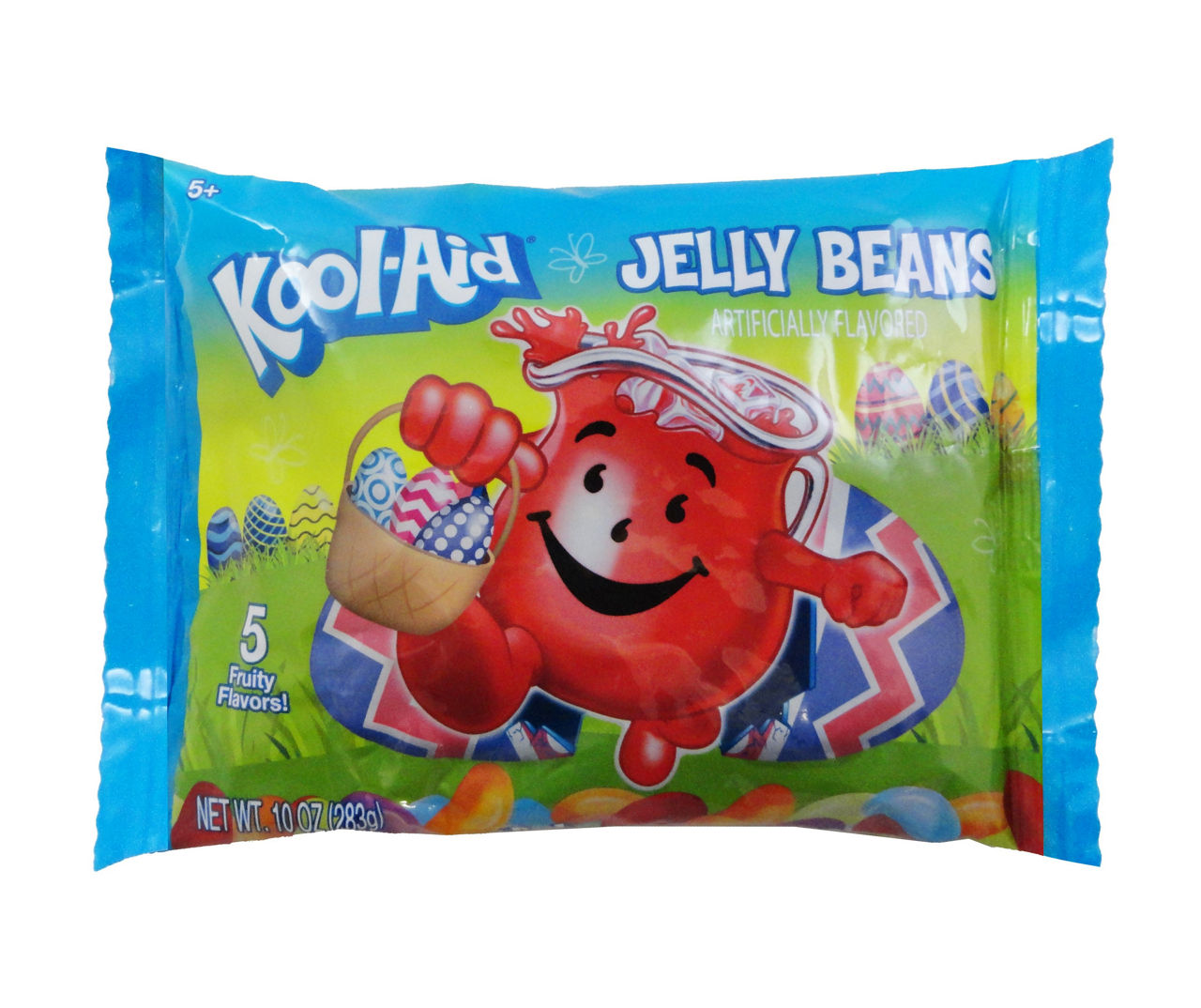 Hilco Kool-Aid Jelly Beans, 10 Oz. | Big Lots