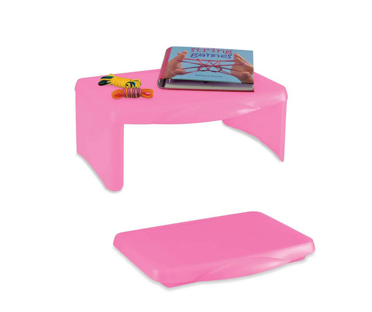 Lap desk pink store