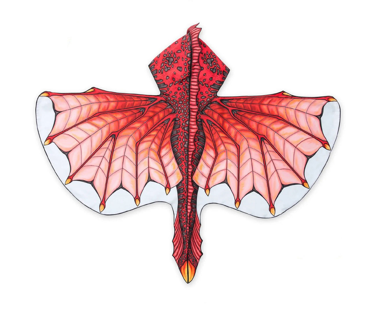 Hearthsong Red Dragon Costume Wings | Big Lots