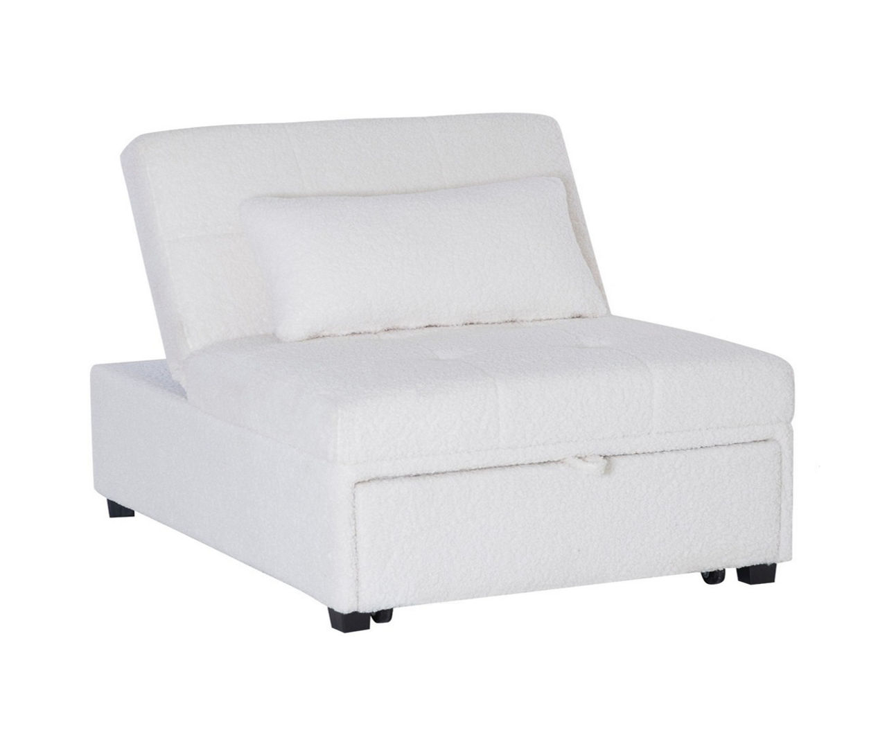Dozer convertible twin sofa bed store