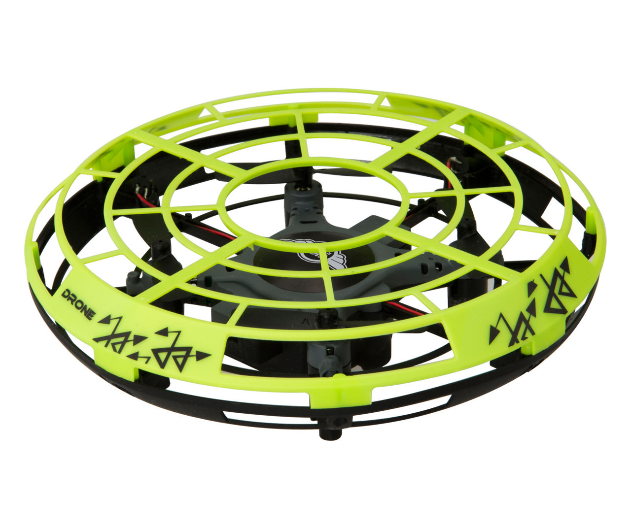 Orbit obstacle avoidance drone store
