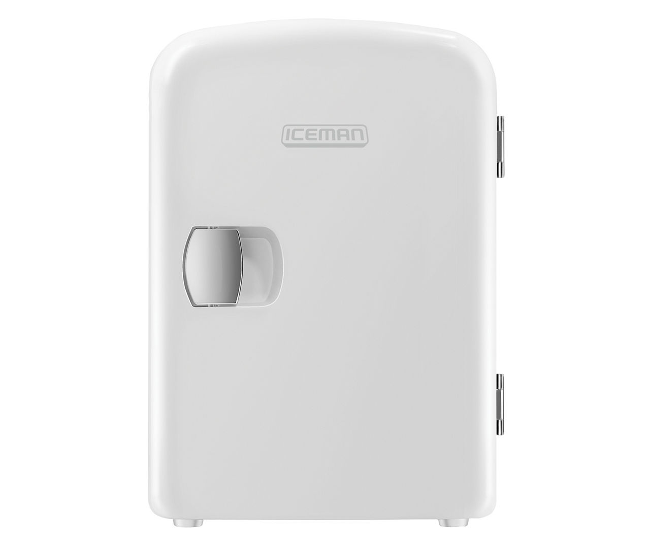 Chefman Iceman White 4-Liter Personal Fridge | Big Lots