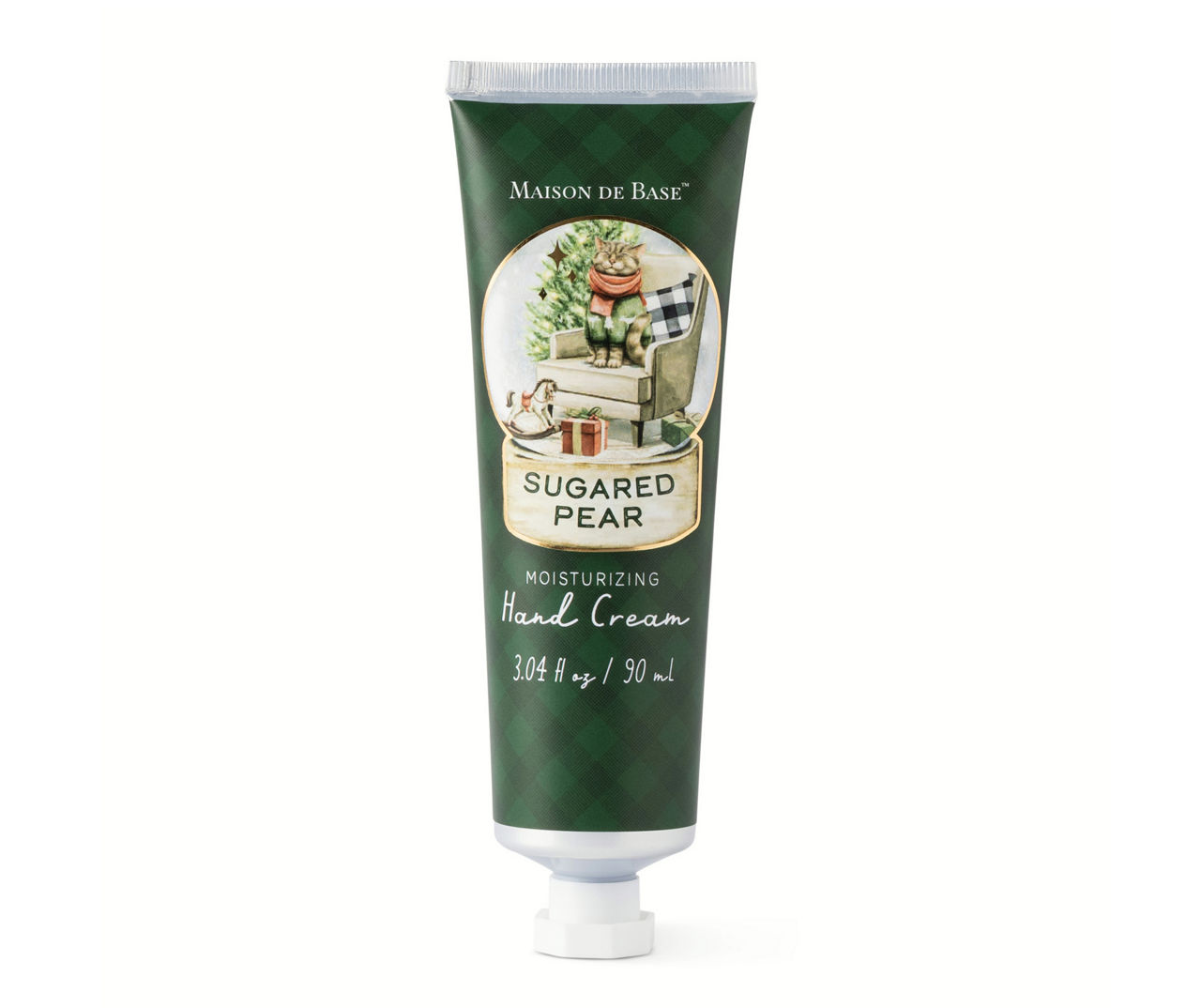 Maison de Base Sugared Pear Hand Cream, 3.04 Oz. | Big Lots