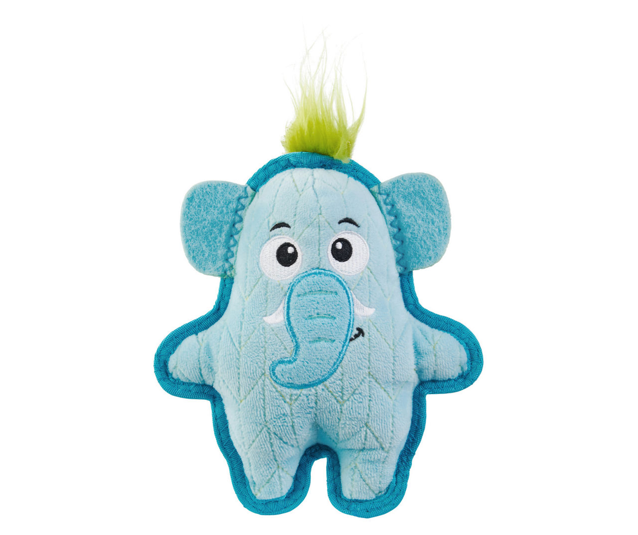 Outward Hound Xtreme Seamz Elephant Dog Toy | Big Lots