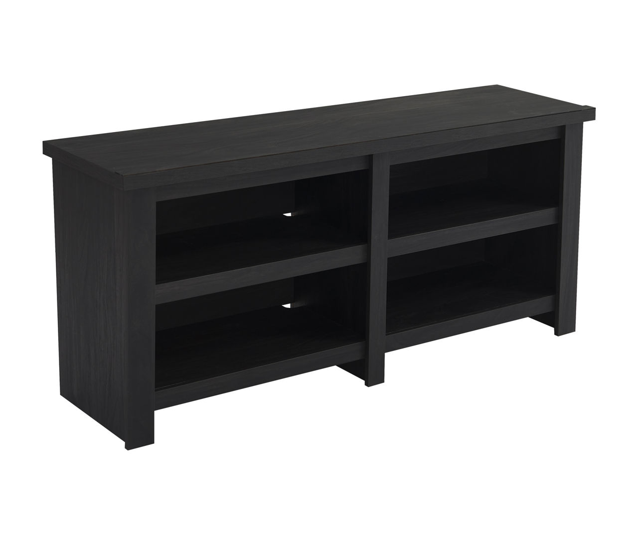 Rustic tv stand big lots store