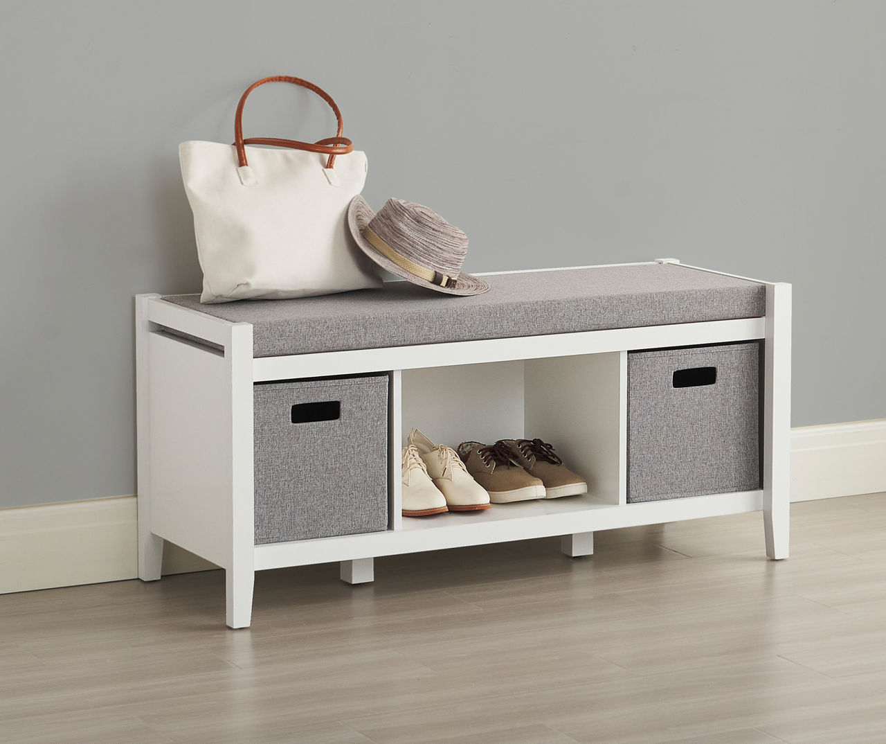 Big lots storage bench store